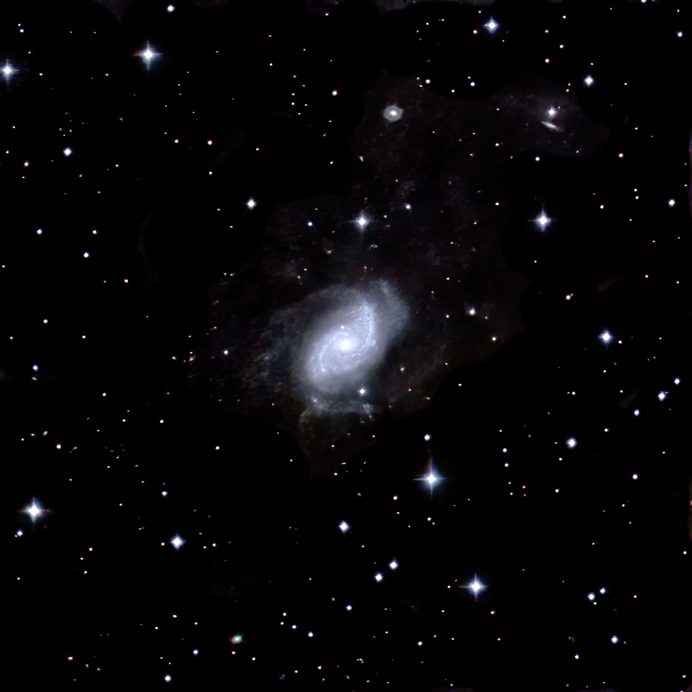 NGC5248 | Telescope Live